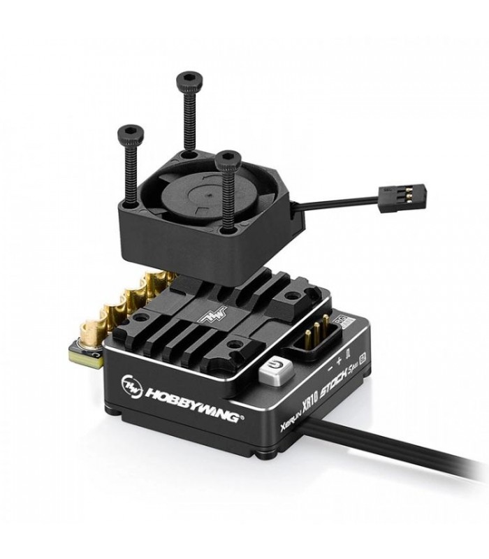 COMBO XR10 PRO STOCK 100A G2 & G4R 13.5T - Bumpersonline - Tu tienda de ...