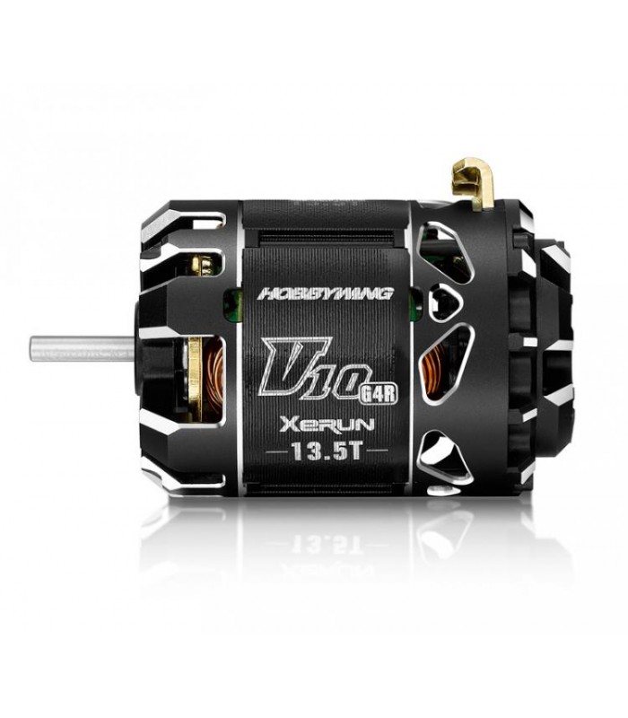 COMBO XR10 PRO STOCK 100A G2 & G4R 13.5T - Bumpersonline - Tu tienda de ...